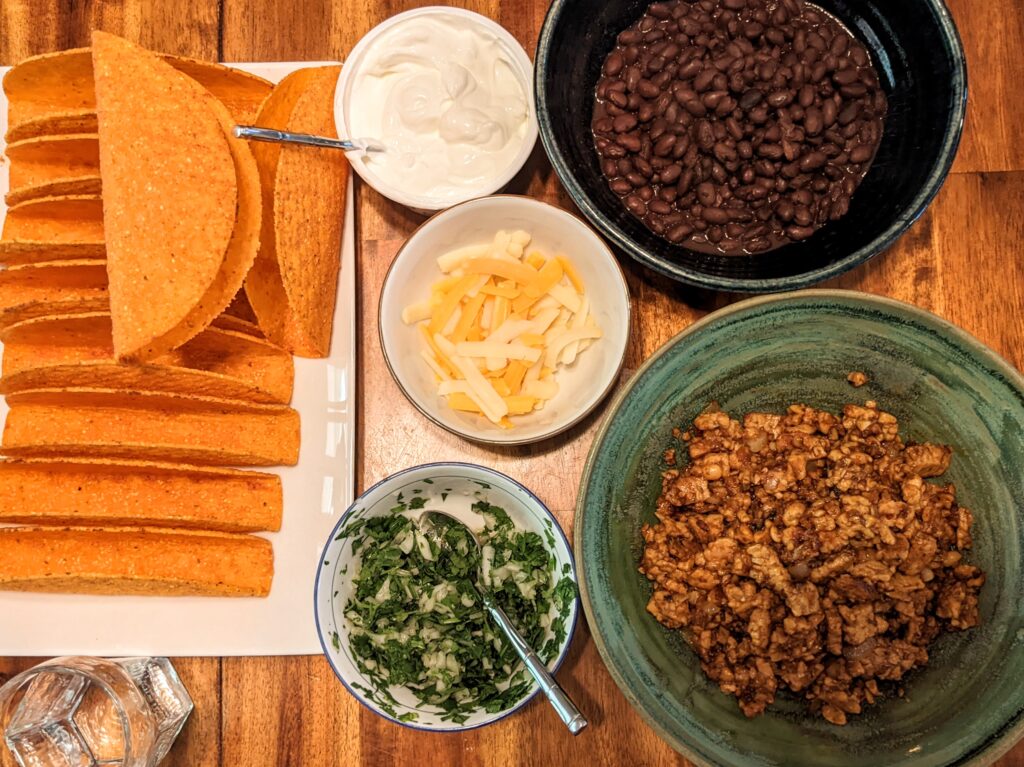 The Tempeh Shop - How to Cook