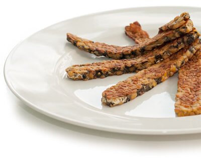 The Tempeh Shop - About Tempeh